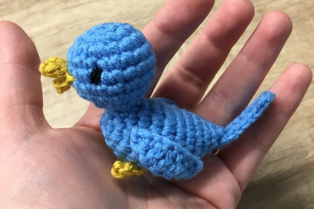 Tutorial: Reading Japanese Charted Amigurumi Patterns