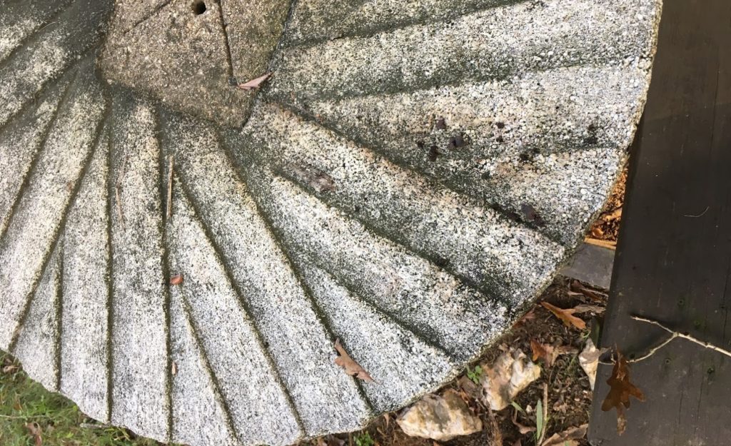 New Pattern: Twymans Mill Shawl